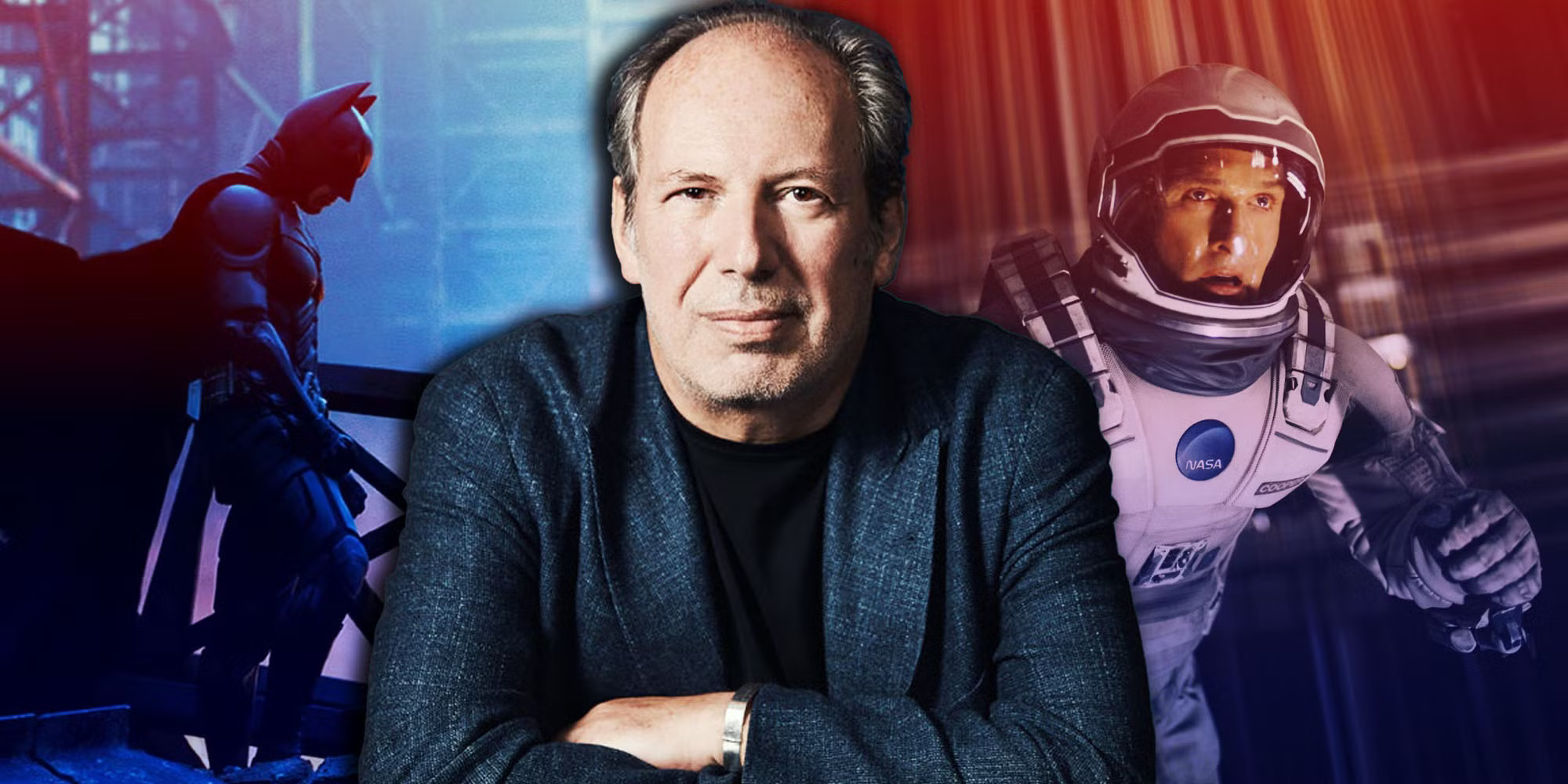 Filmová hudba v podání Hanse Zimmera